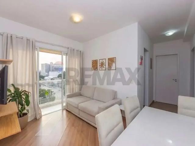 Apartamento para Venda em São Paulo/SP Vila Clementino 2 Quartos