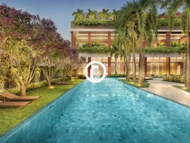 Apartamento para Venda em São Paulo/SP Vila Clementino 2 Quartos