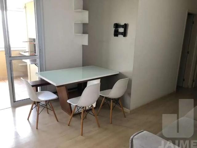 Apartamento para Venda em São Paulo/SP Vila Clementino 2 Quartos