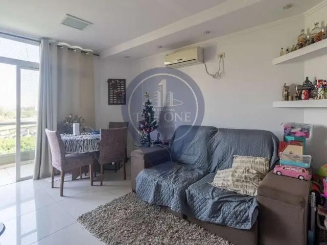 Apartamento para Venda em São Paulo/SP Vila Clementino 2 Quartos