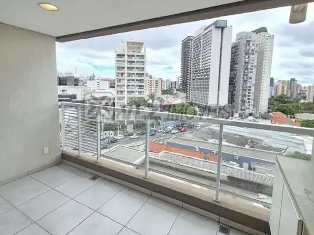 Apartamento para Venda em São Paulo/SP Vila Clementino 2 Quartos