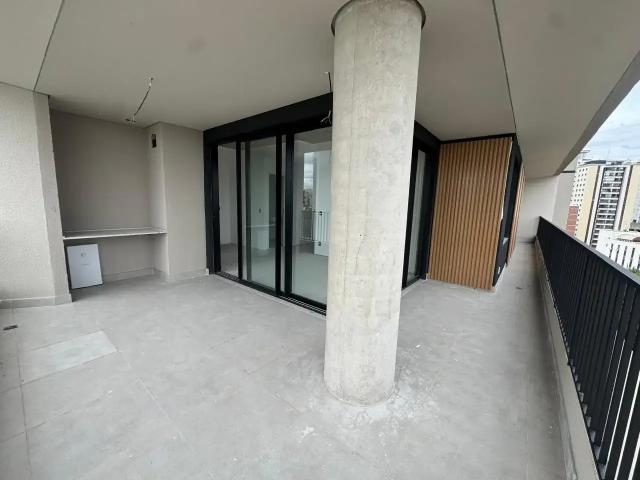 Apartamento para Venda em São Paulo/SP Vila Clementino 2 Quartos