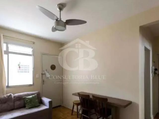 Apartamento para Venda em São Paulo/SP Vila Clementino 2 Quartos