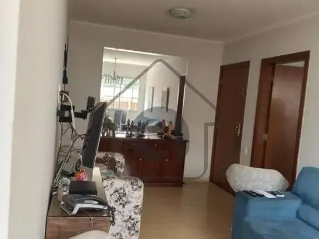 Apartamento para Venda em São Paulo/SP Vila Clementino 2 Quartos