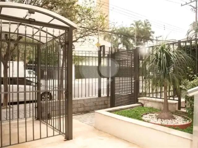 Apartamento para Venda em São Paulo/SP Vila Clementino 2 Quartos