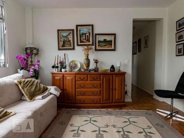 Apartamento para Venda em São Paulo/SP Vila Clementino 2 Quartos