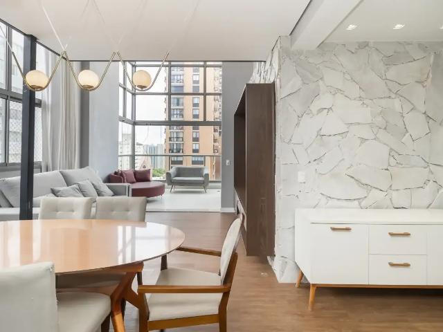 Apartamento para Venda em São Paulo/SP Vila Clementino 2 Quartos