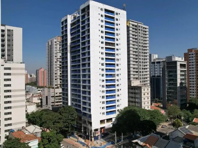 Apartamento para Venda em São Paulo/SP Vila Clementino 2 Quartos