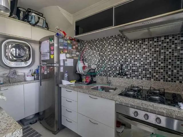 Apartamento para Venda em São Paulo/SP Vila Clementino 2 Quartos