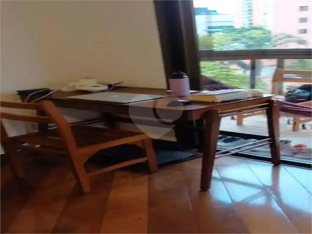 Apartamento para Venda em São Paulo/SP Vila Clementino 2 Quartos