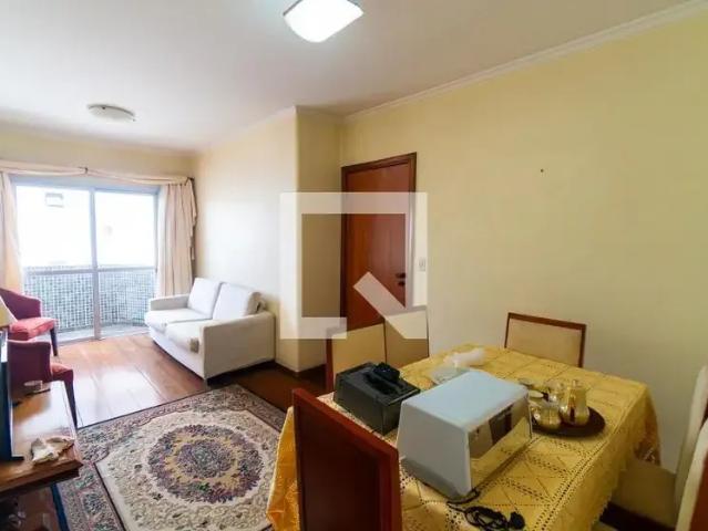 Apartamento para Venda em São Paulo/SP Vila Clementino 2 Quartos