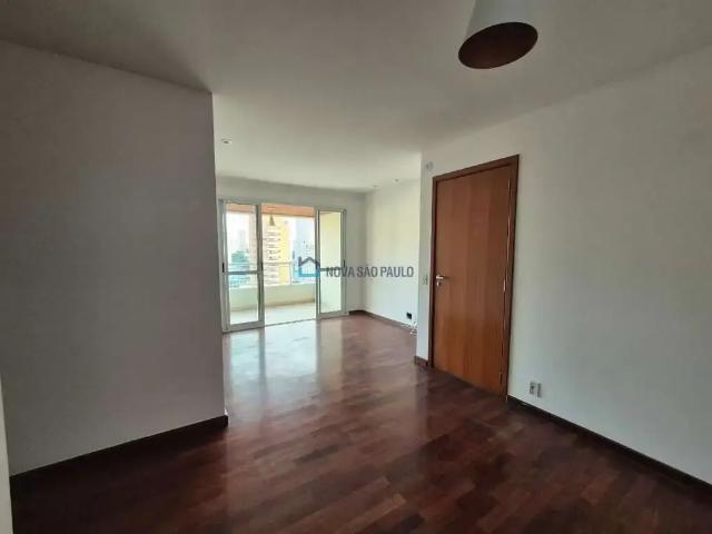 Apartamento para Venda em São Paulo/SP Vila Clementino 2 Quartos