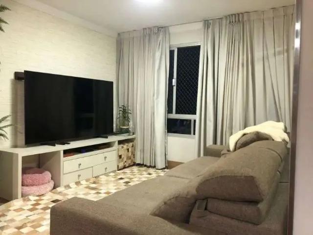 Apartamento para Venda em São Paulo/SP Vila Clementino 2 Quartos