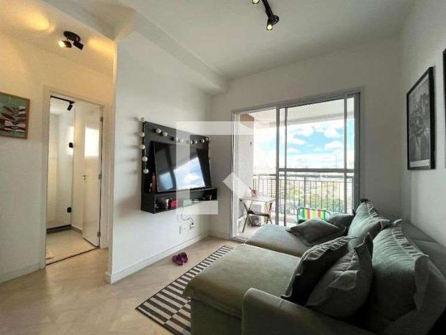 Apartamento para Venda em São Paulo/SP Vila Clementino 2 Quartos