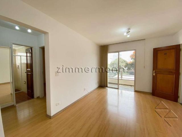 Apartamento para Venda em São Paulo/SP Vila Clementino 2 Quartos