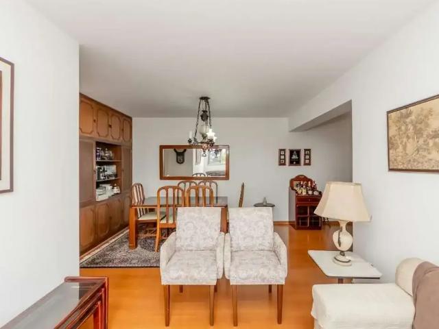 Apartamento para Venda em São Paulo/SP Vila Clementino 2 Quartos