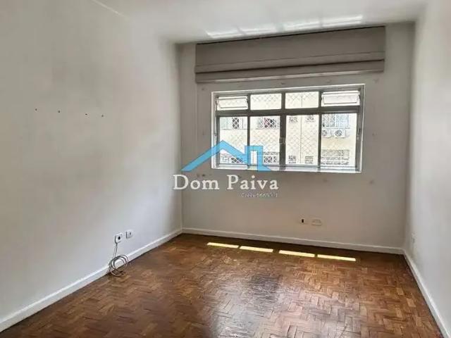 Apartamento para Venda em São Paulo/SP Vila Clementino 2 Quartos
