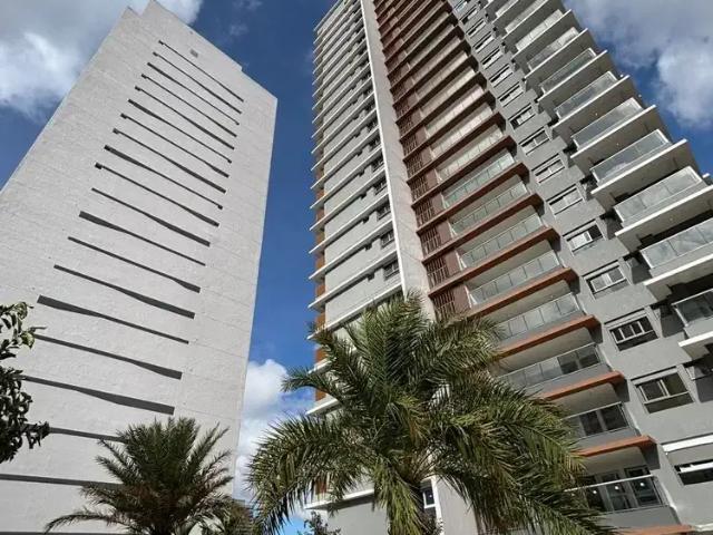 Apartamento para Venda em São Paulo/SP Vila Clementino 2 Quartos