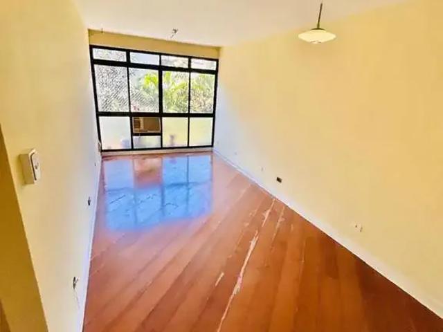 Apartamento para Venda em São Paulo/SP Vila Clementino 2 Quartos