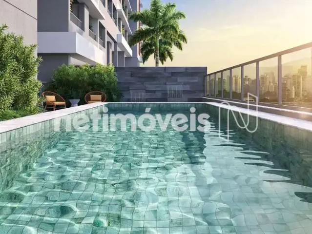 Apartamento para Venda em São Paulo/SP Vila Clementino 2 Quartos