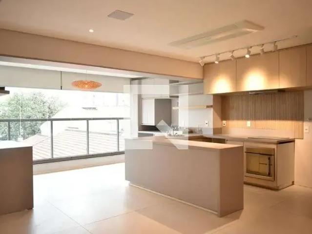 Apartamento para Venda em São Paulo/SP Vila Clementino 2 Quartos