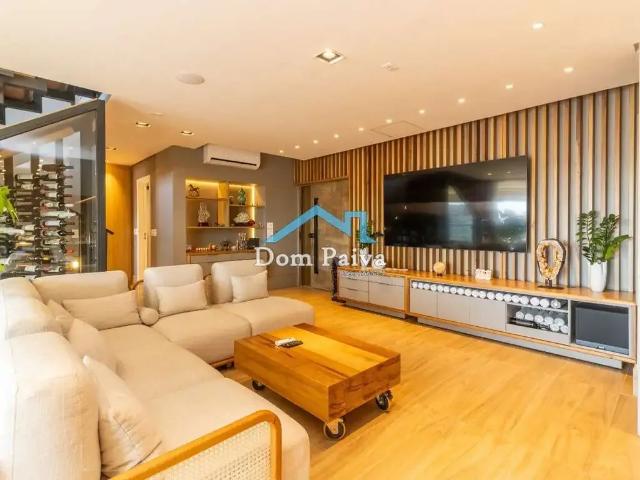 Apartamento para Venda em São Paulo/SP Vila Clementino 2 Quartos
