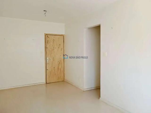 Apartamento para Venda em São Paulo/SP Vila Clementino 2 Quartos