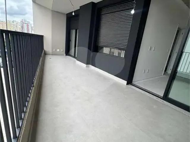 Apartamento para Venda em São Paulo/SP Vila Clementino 2 Quartos