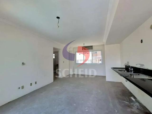 Apartamento para Venda em São Paulo/SP Vila Clementino 2 Quartos