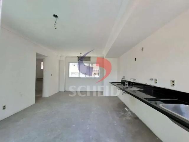 Apartamento para Venda em São Paulo/SP Vila Clementino 2 Quartos