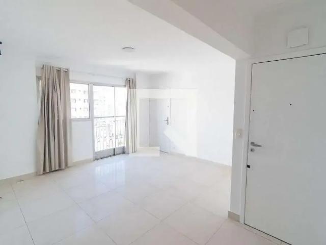 Apartamento para Venda em São Paulo/SP Vila Clementino 2 Quartos