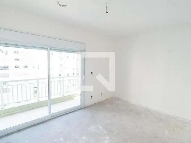 Apartamento para Venda em São Paulo/SP Vila Clementino 2 Quartos