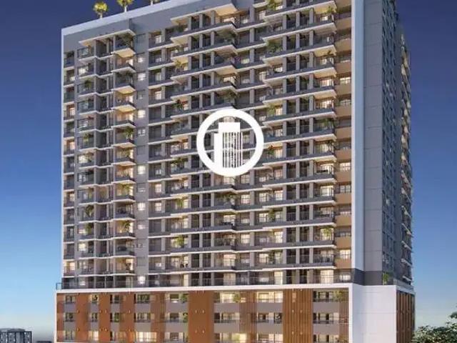 Apartamento para Venda em São Paulo/SP Vila Clementino 2 Quartos