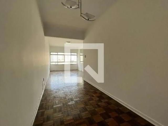 Apartamento para Venda em São Paulo/SP Vila Clementino 2 Quartos