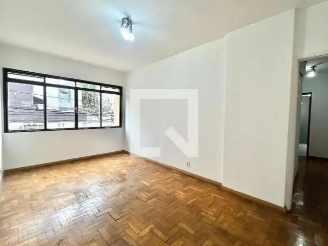 Apartamento para Venda em São Paulo/SP Vila Clementino 2 Quartos