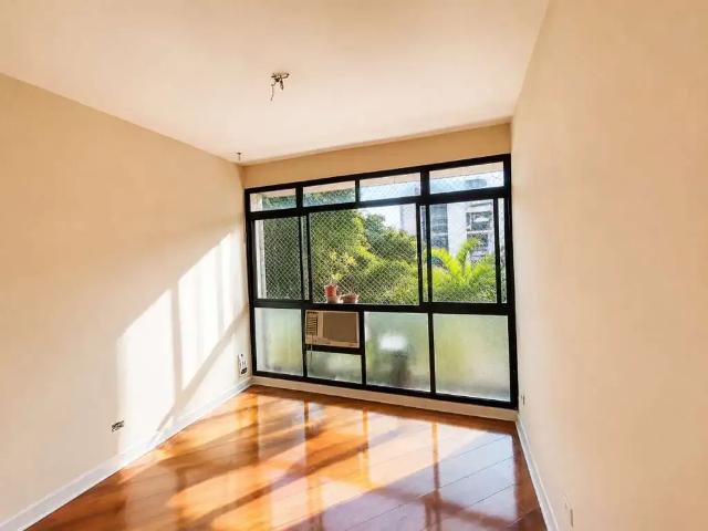 Apartamento para Venda em São Paulo/SP Vila Clementino 2 Quartos