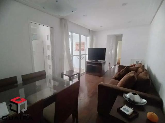 Apartamento para Venda em São Paulo/SP Vila Clementino 2 Quartos