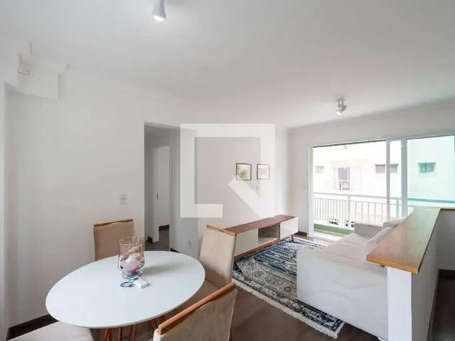 Apartamento para Venda em São Paulo/SP Vila Clementino 2 Quartos