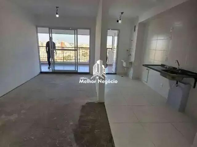 Apartamento para Venda em São Paulo/SP Vila Clementino 2 Quartos