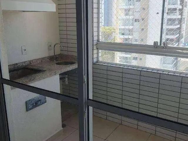 Apartamento para Venda em São Paulo/SP Vila Clementino 2 Quartos