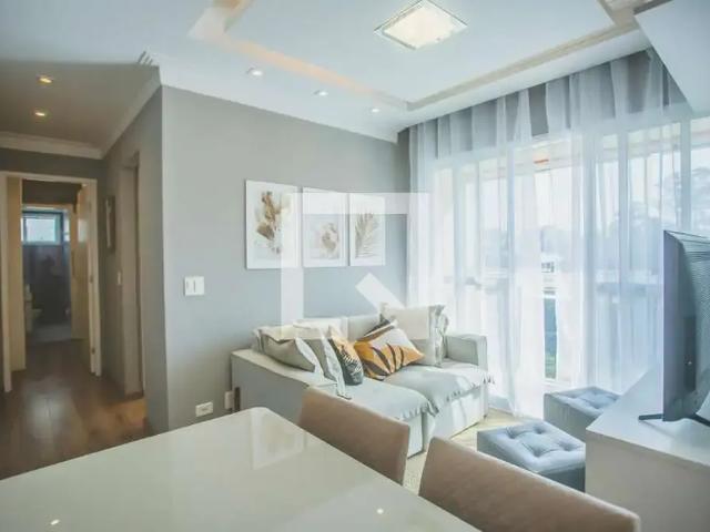 Apartamento para Venda em São Paulo/SP Vila Clementino 2 Quartos