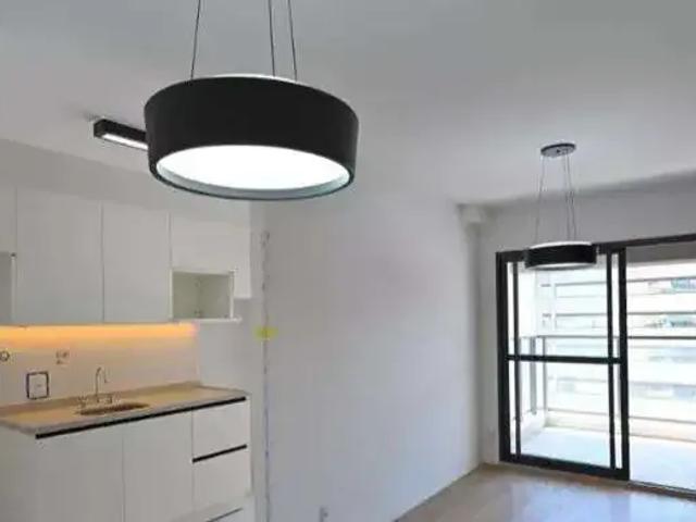 Apartamento para Venda em São Paulo/SP Vila Clementino 2 Quartos