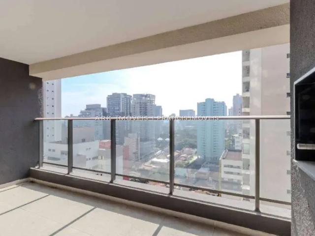 Apartamento para Venda em São Paulo/SP Vila Clementino 2 Quartos