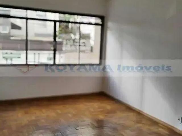 Apartamento para Venda em São Paulo/SP Vila Clementino 2 Quartos