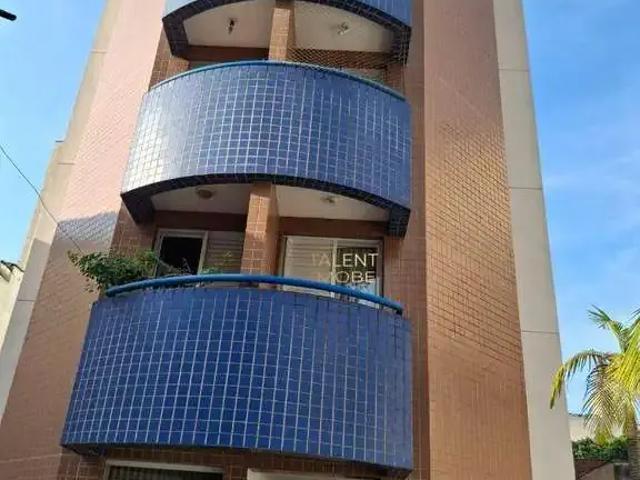Apartamento para Venda em São Paulo/SP Vila Clementino 2 Quartos