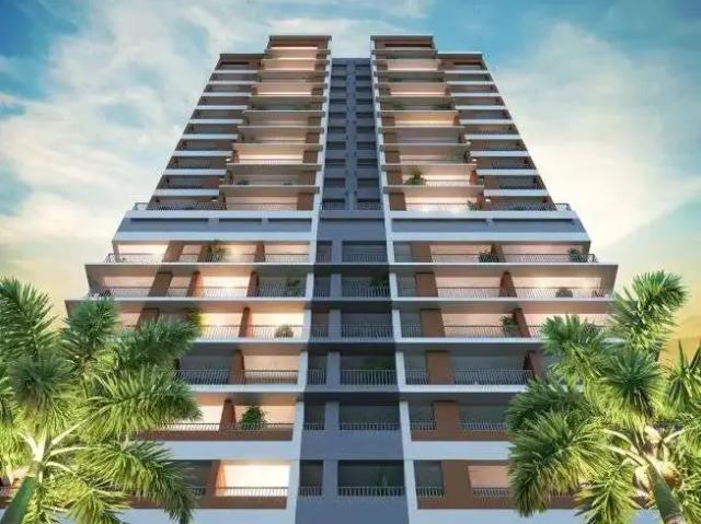 Apartamento para Venda em São Paulo/SP Vila Clementino 2 Quartos