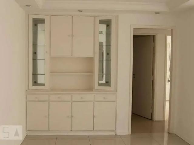 Apartamento para Venda em São Paulo/SP Vila Clementino 2 Quartos