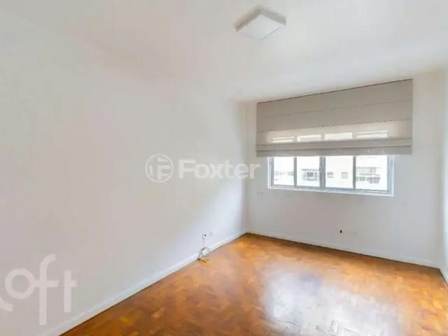 Apartamento para Venda em São Paulo/SP Vila Clementino 2 Quartos