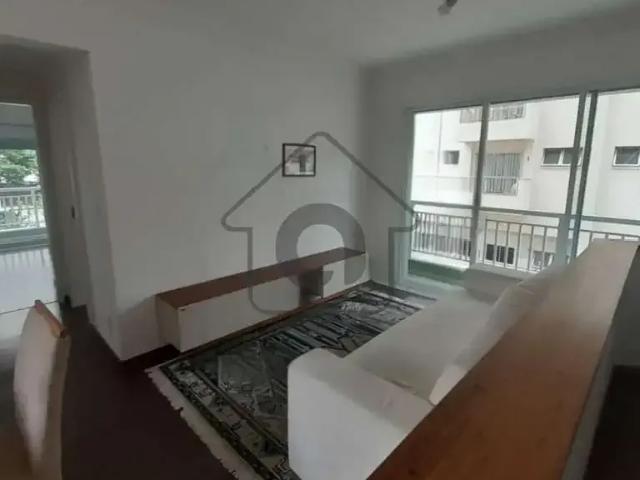 Apartamento para Venda em São Paulo/SP Vila Clementino 2 Quartos