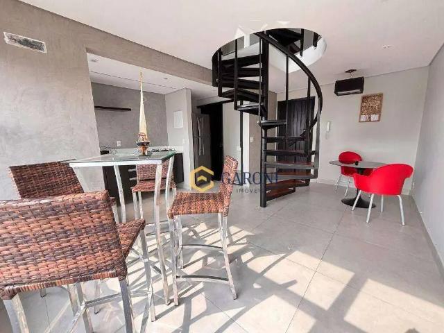 Apartamento para Venda em São Paulo/SP Vila Clementino 2 Quartos